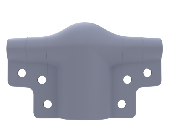Recloser Voltage Sensor Cover - Midsun Group