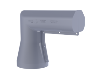 Right Angle Bushing Cover - Midsun Group