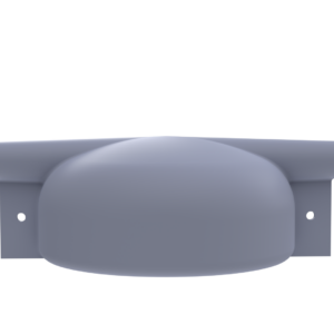 Pin Insulator Cover Large - Midsun Group