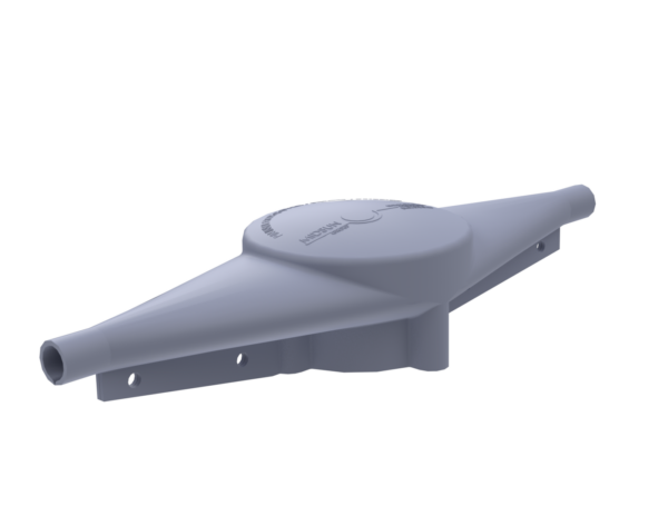 Pin Insulator Cover Small - Midsun Group