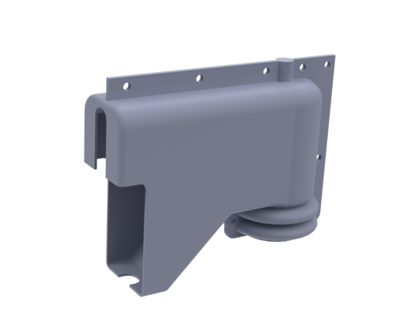 Fuse Cutout Cover - Midsun Group