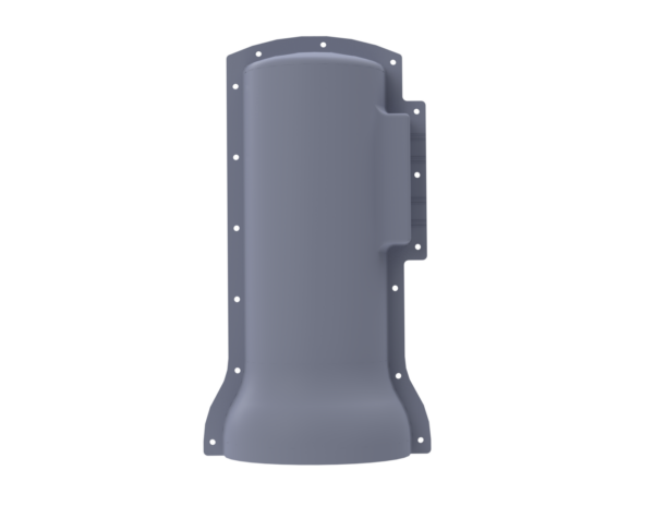 E/ Double Lead Cover - Midsun Group