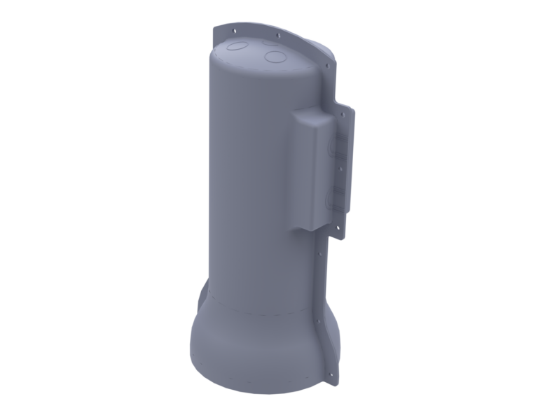 E/ Double Lead Cover - Midsun Group