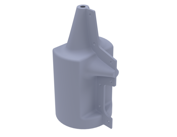 Bushing Cover Side - Midsun Group