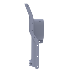 Bushing Cover Right Angle Extension - Midsun Group