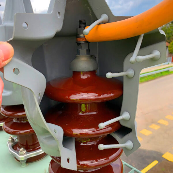 Bushing Cover Side - Midsun Group