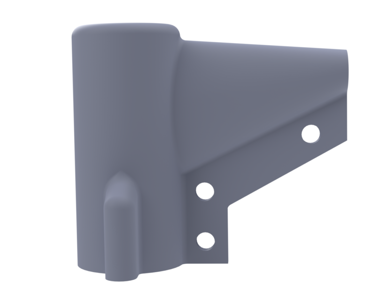 L - Sensor Cover - Midsun Group