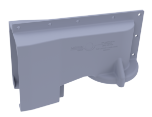 Fuse Cutout Cover Large - Midsun Group