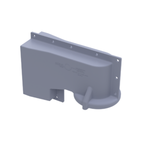 Fuse Cutout Cover Large - Midsun Group