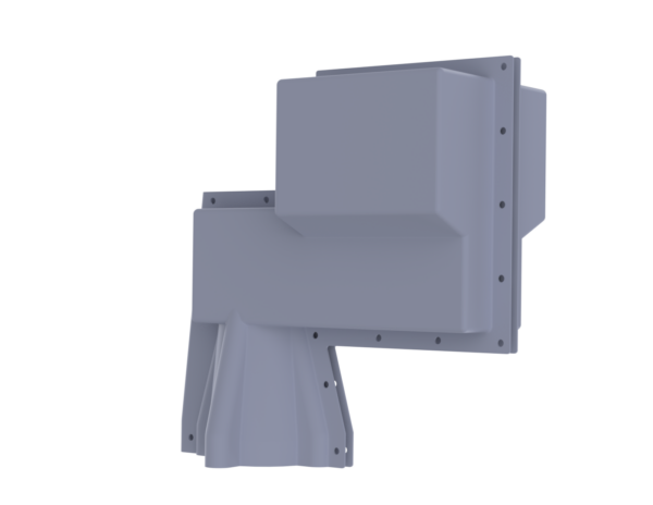 Bushing Cover C-Bar - Midsun Group