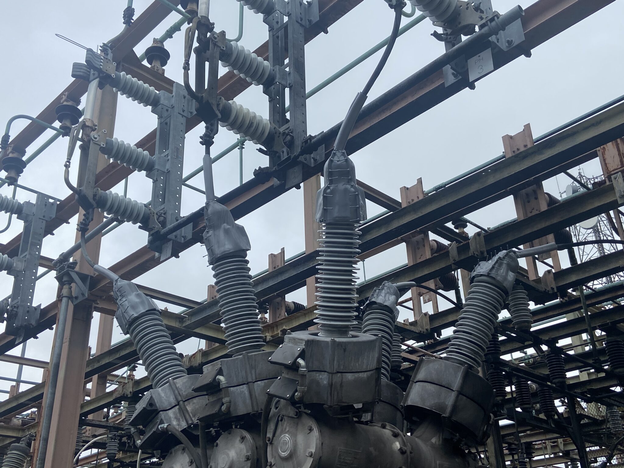 Large Bushing Width Extension - Midsun Group