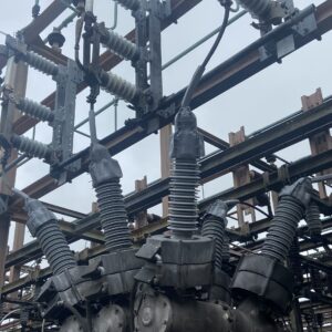 Large Bushing Width Extension - Midsun Group