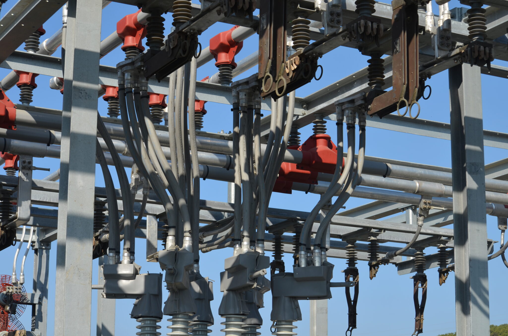 Bushing Cover C-Bar - Midsun Group