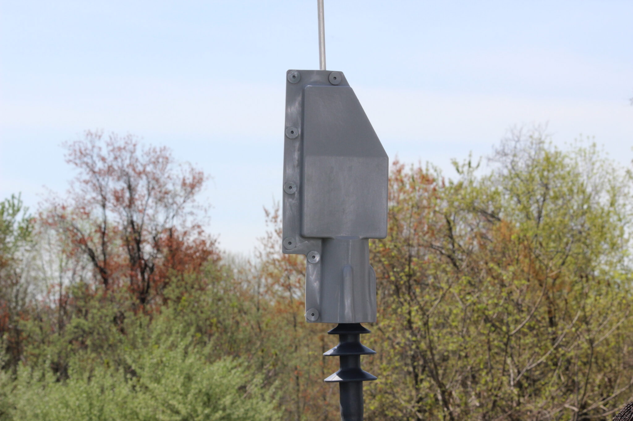 Substation Termination Cover - Midsun Group