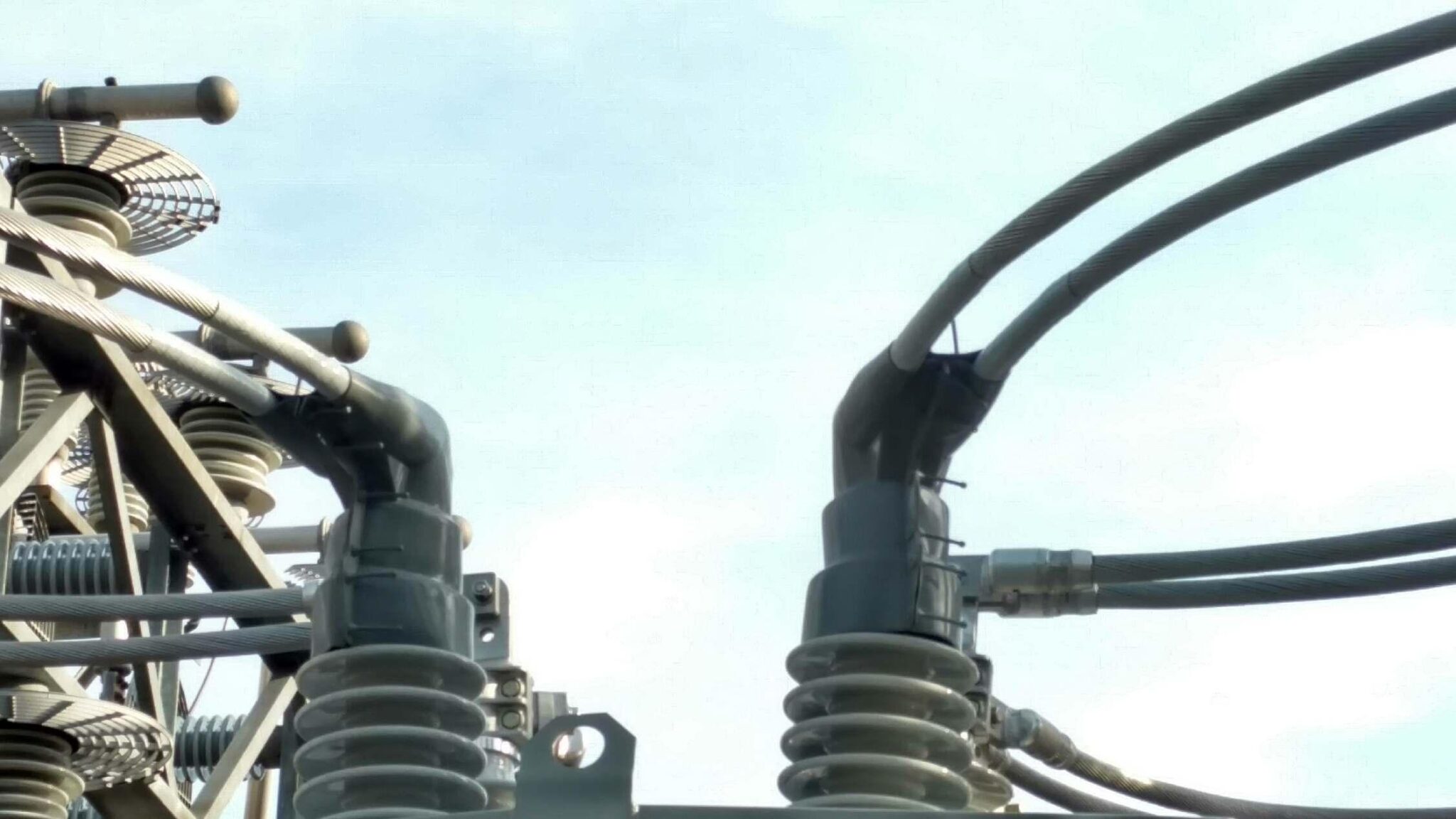 90° Right Angle Bushing Cover - Midsun Group