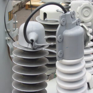 E/ Pole Top Lightning Arrestor Cap - Midsun Group