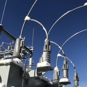 Bushing Cover Large - Midsun Group