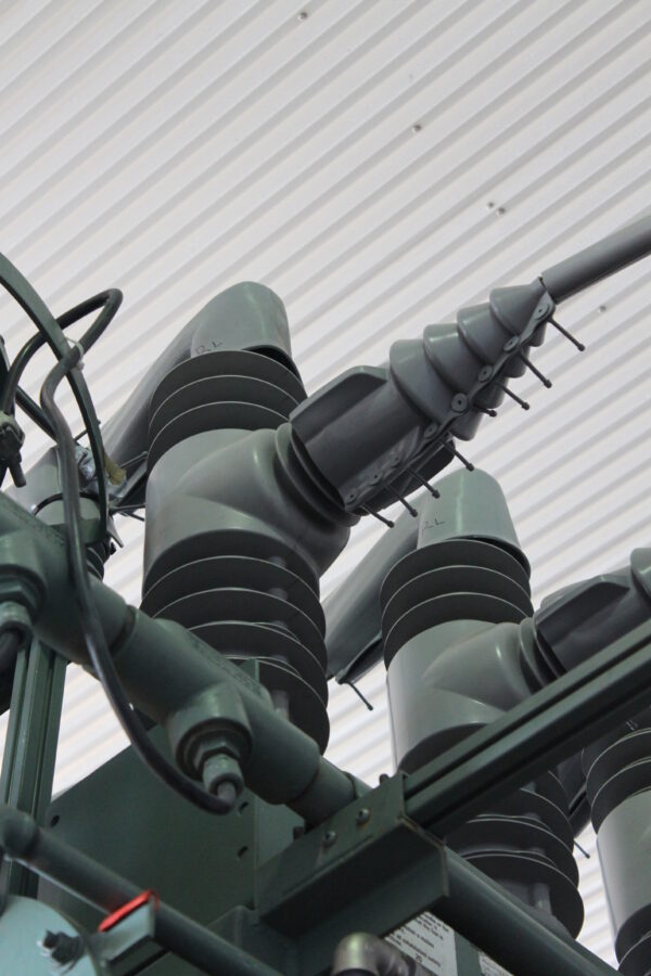 Bushing Cover Full - Midsun Group