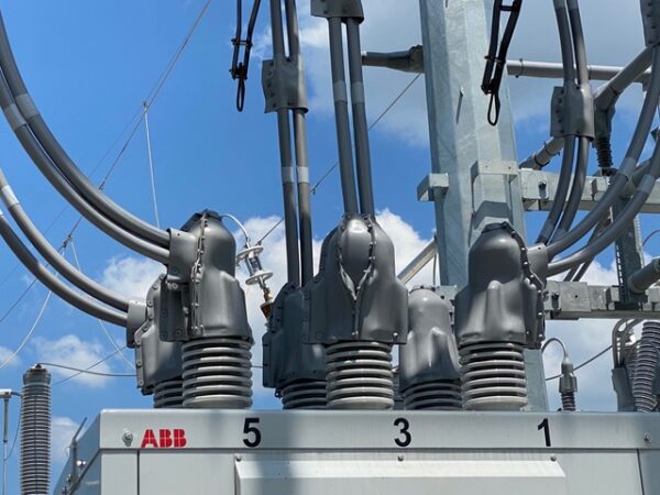 Bushing Cover Right Angle Extension - Midsun Group