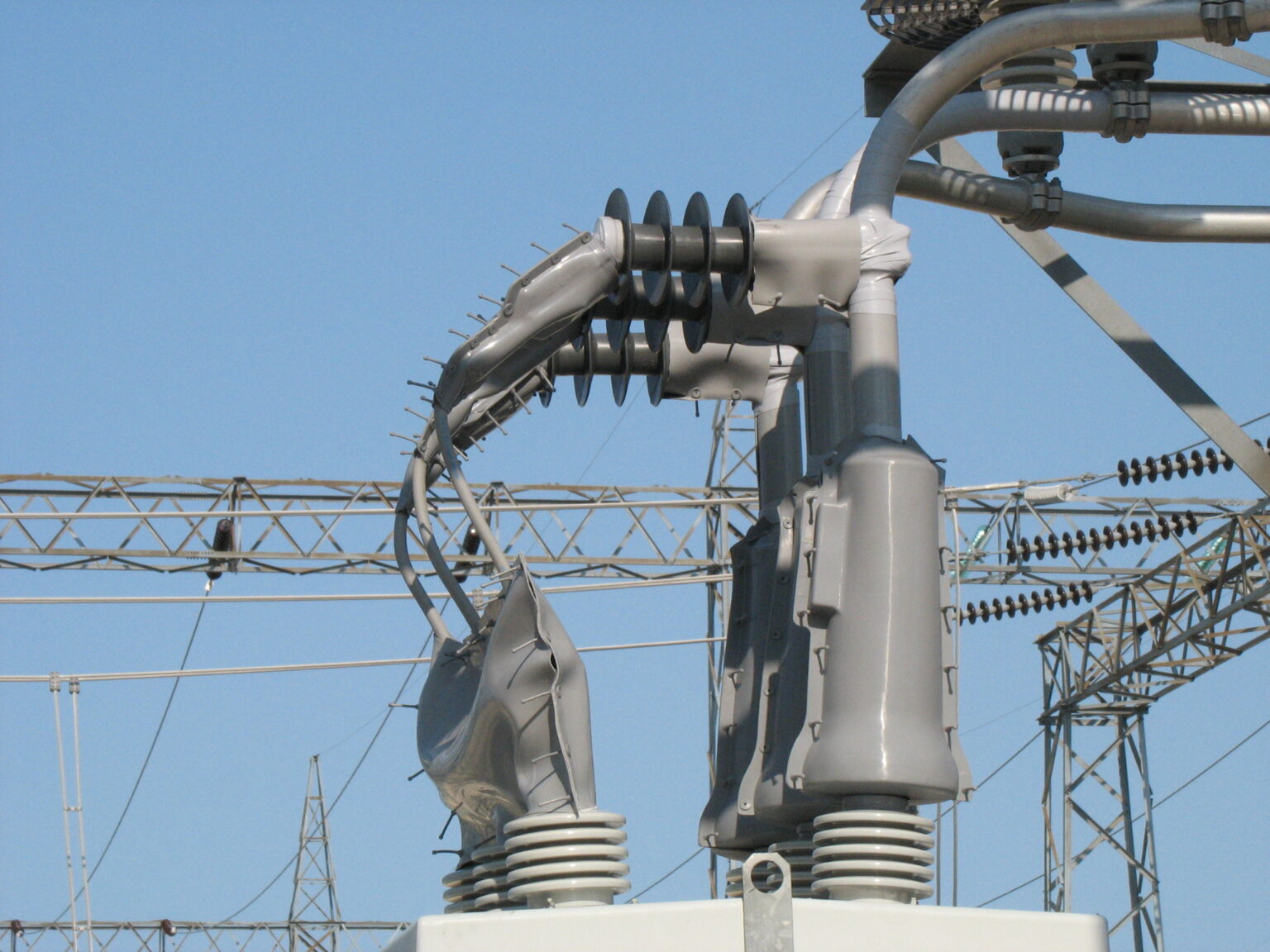 E/ Double Lead Cover - Midsun Group