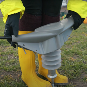 Pin Insulator Cover Medium - Midsun Group