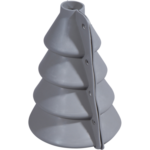 Bushing Cover Half - Midsun Group