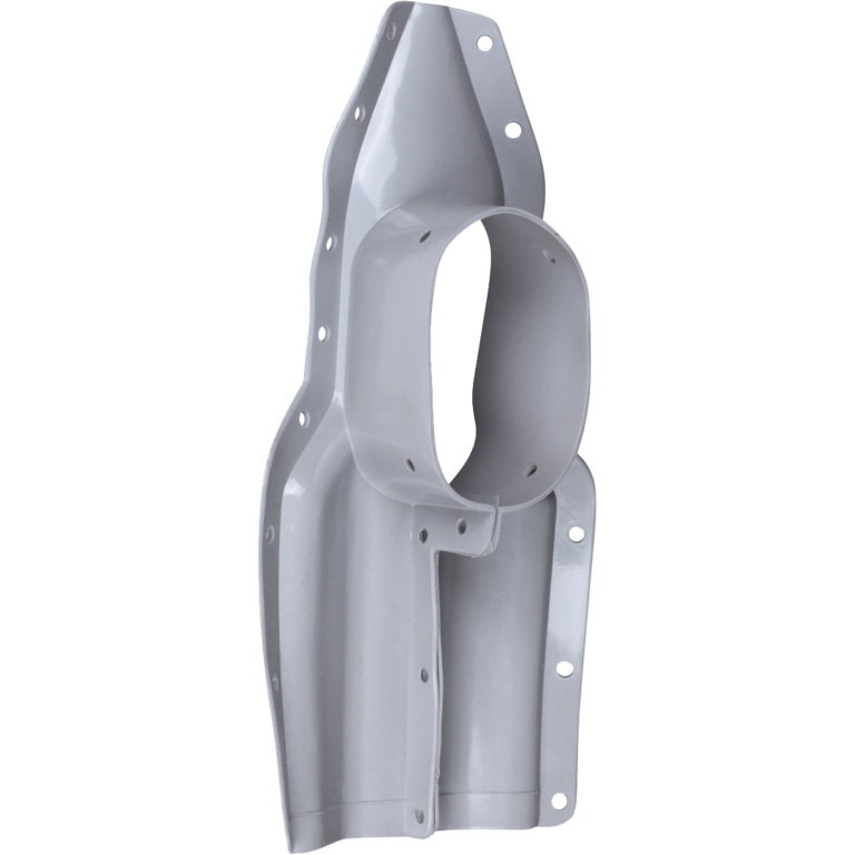 Bushing Cover Right Angle Extension - Midsun Group