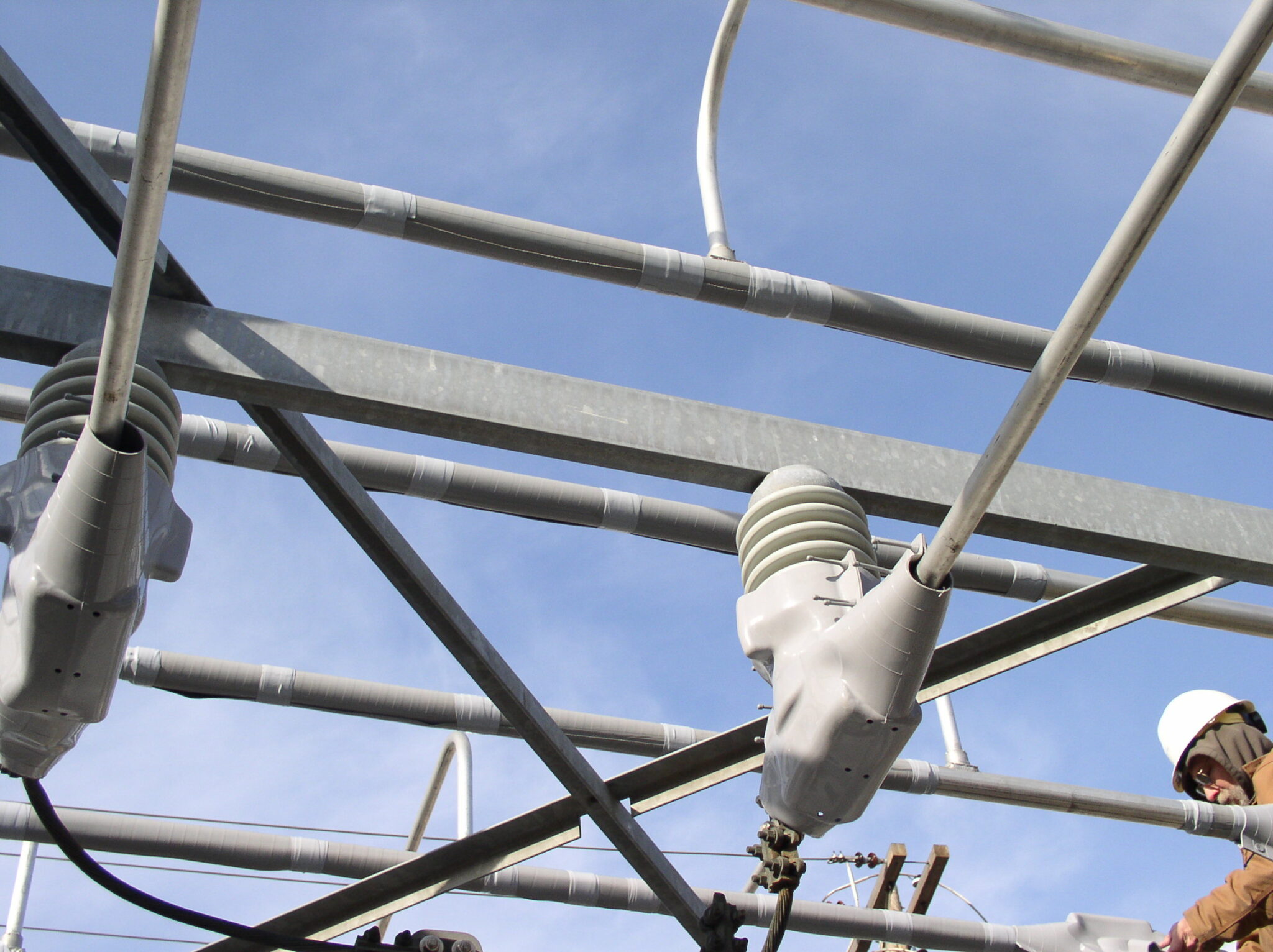 Bus Support Cover - Midsun Group