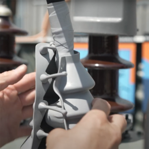 Bushing Cover Half - Midsun Group