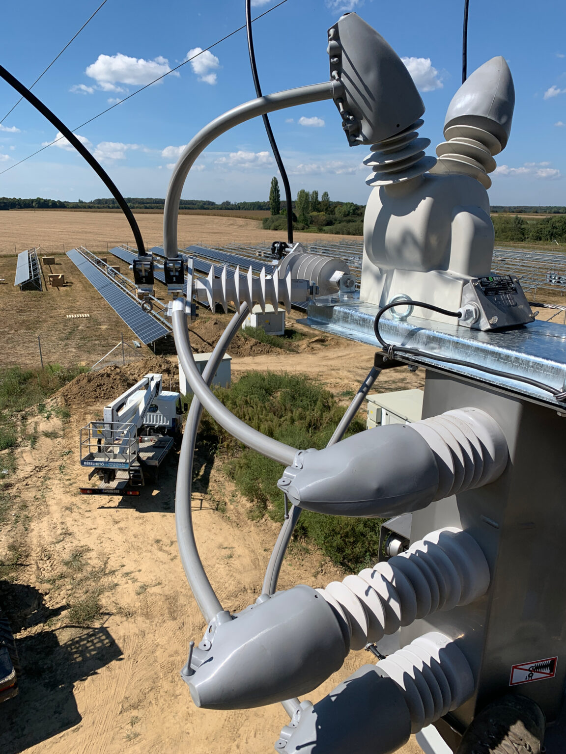 E/Insulation 1.25in - Midsun Group