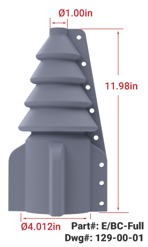 Midsun HVIC High Voltage Insulator Coating | Midsun Group