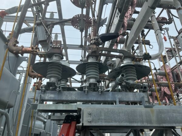 E/ Anti-Nesting Barrier 16in - Midsun Group