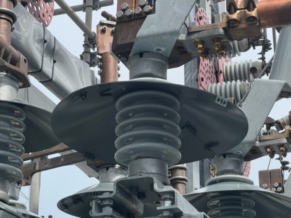 E/ Anti-Nesting Barrier 16in - Midsun Group