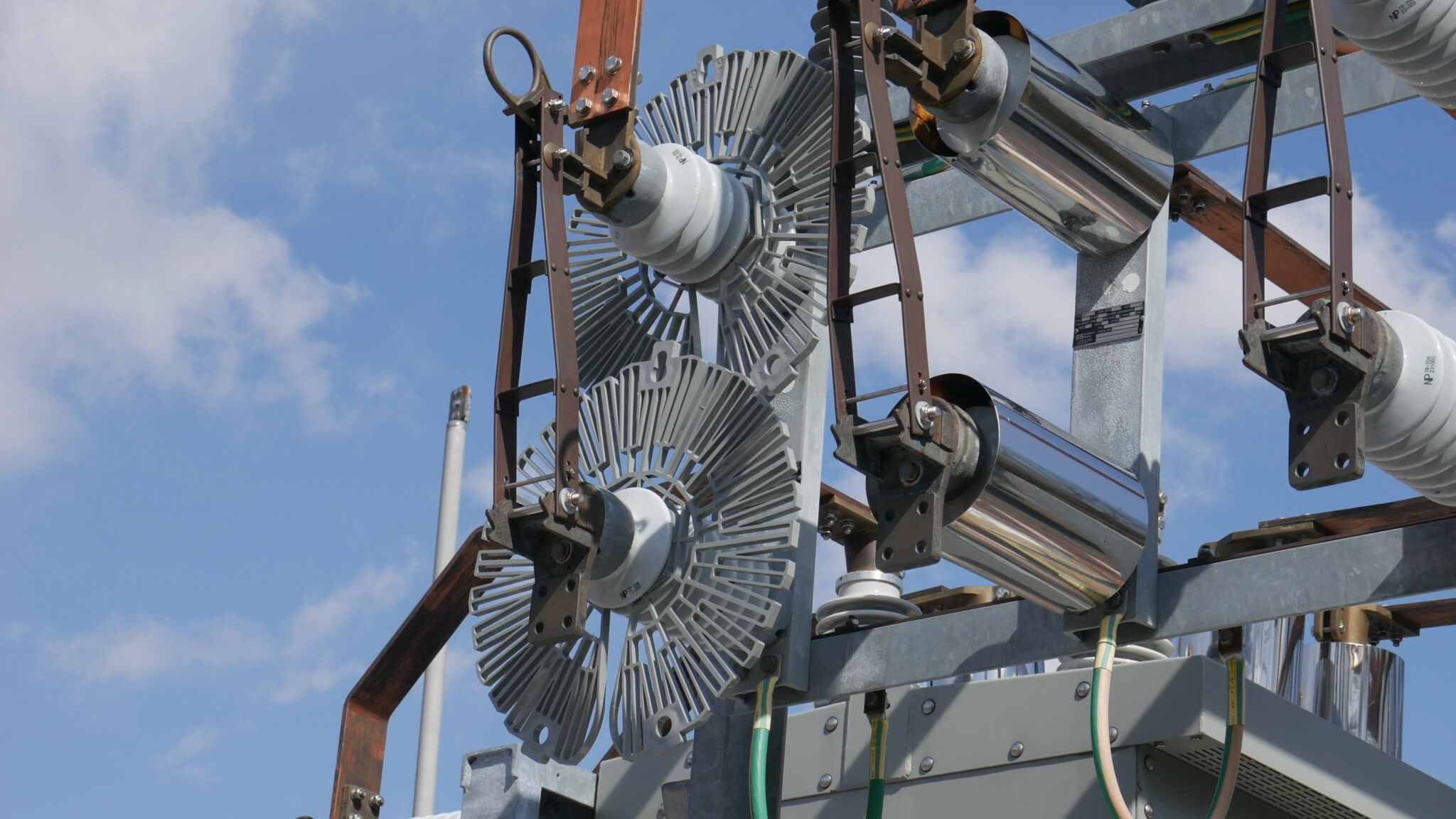 E/ Flex Barrier 20in Gray - Midsun Group