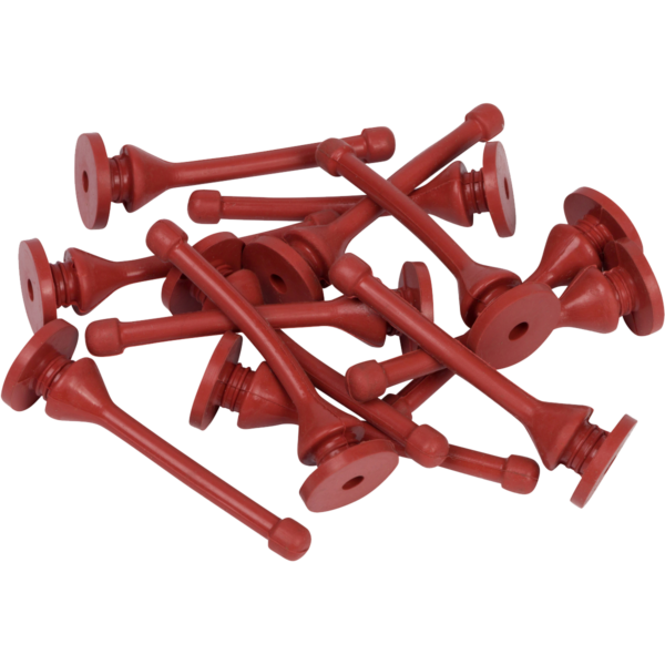 Push Pins Red - Midsun Group