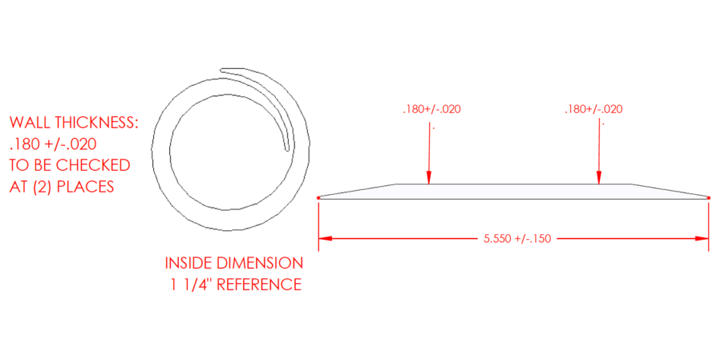 E/Insulation 1.25in - Midsun Group