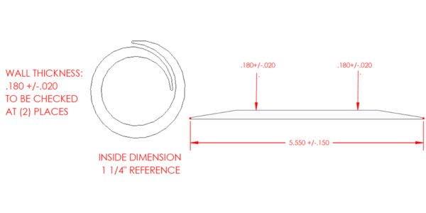 E/Insulation 1.25in - Midsun Group