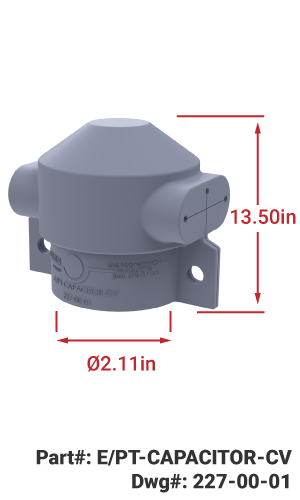 E/Fusing Tape 2.50in Gray - Midsun Group