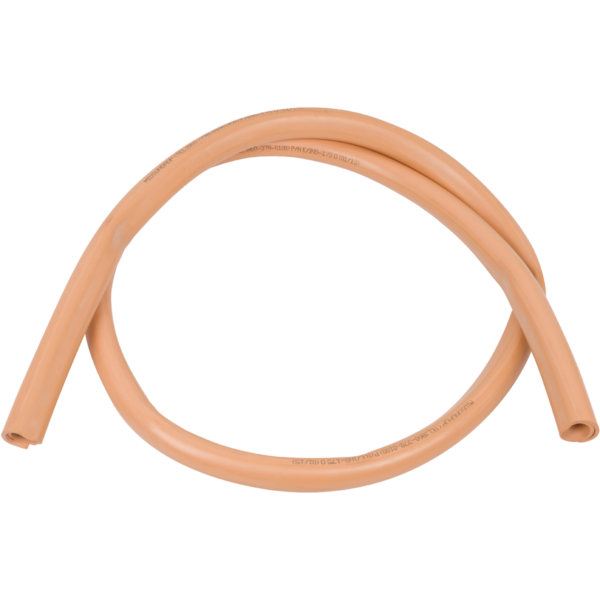 E/Insulation 0.50in Orange - Midsun Group