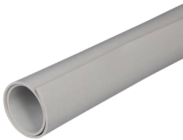 E/Insulation Round Bus Unreinforced 3.50in - Midsun Group