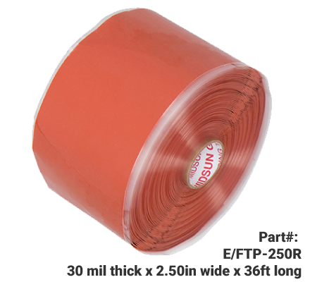 Substation Termination Cover - Midsun Group