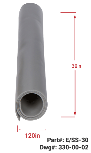 E/Insulation 0.75in - Midsun Group