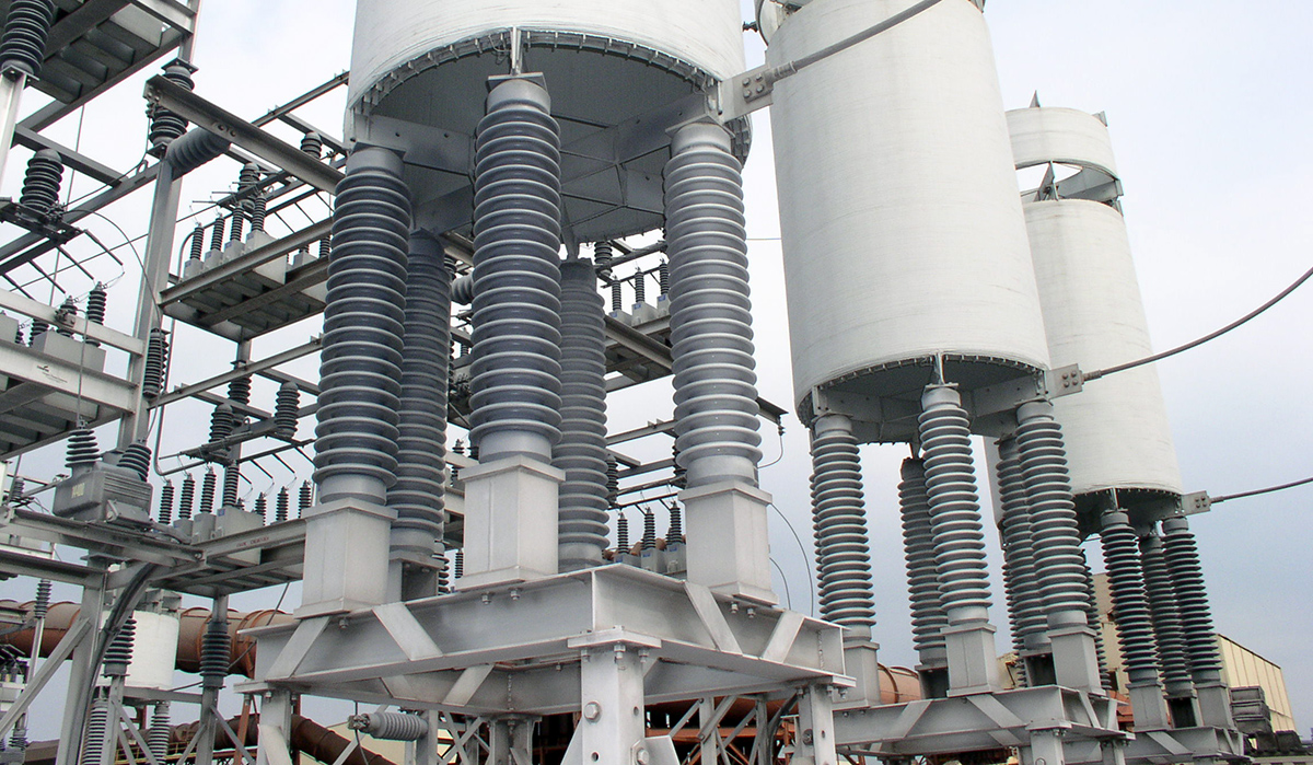 Midsun HVIC High Voltage Insulator Coating | Midsun Group