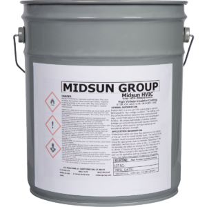 Midsun HVIC High Voltage Insulator Coating | Midsun Group